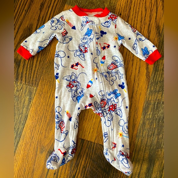 Disney | One Pieces | Disney Baby Onesie | Poshmark